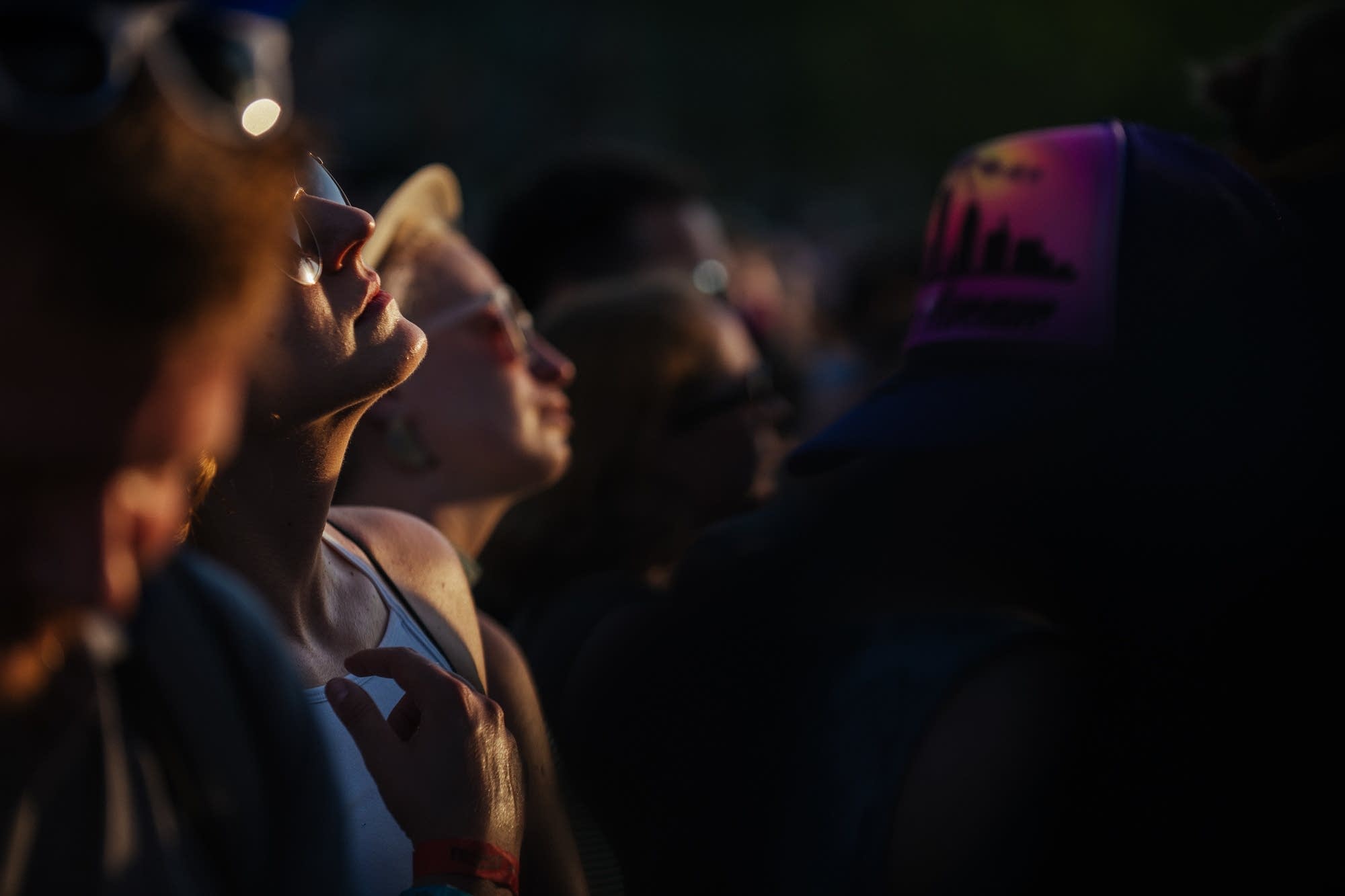 Rock the Garden 2018: 89 images capture the festival fun | The Current