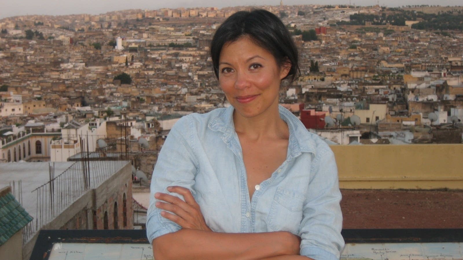 In new book, Alex Wagner climbs the tangled branches of her family tree ...