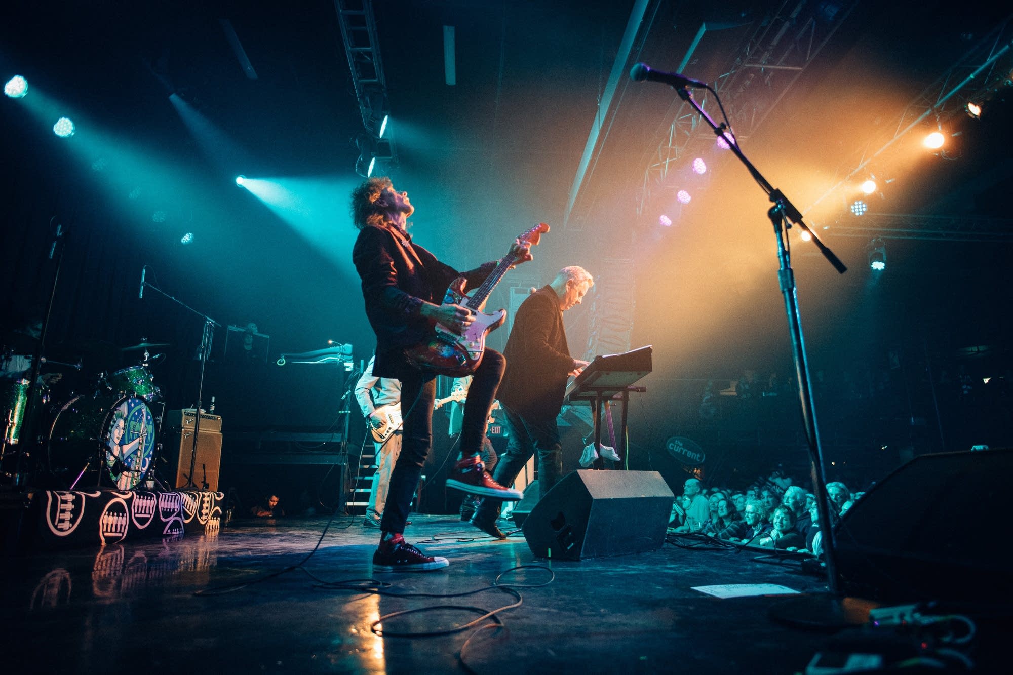 50 astounding images of First Avenue, inside and out | The Current