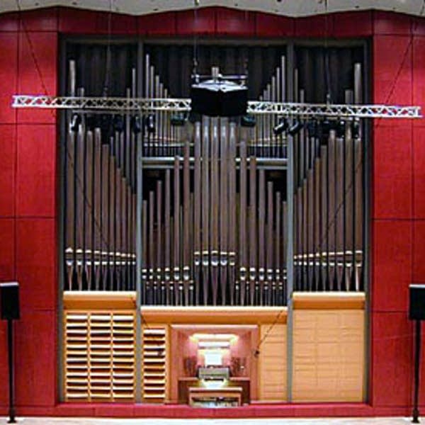 Organ Photo Gallery: Germany | Pipedreams