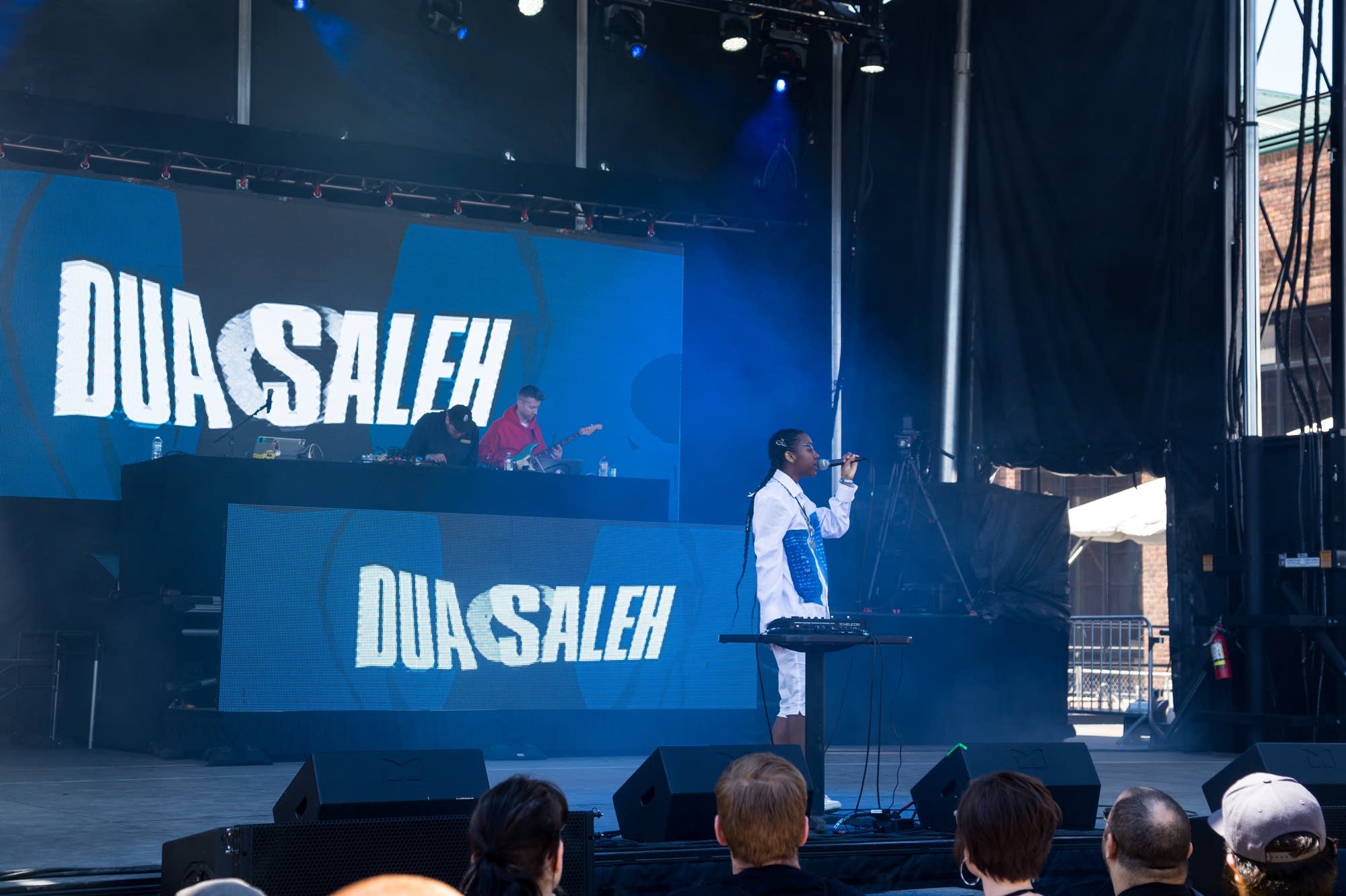 Photos: Soundset 2019 stars Lil Wayne, SZA, and more | The Current