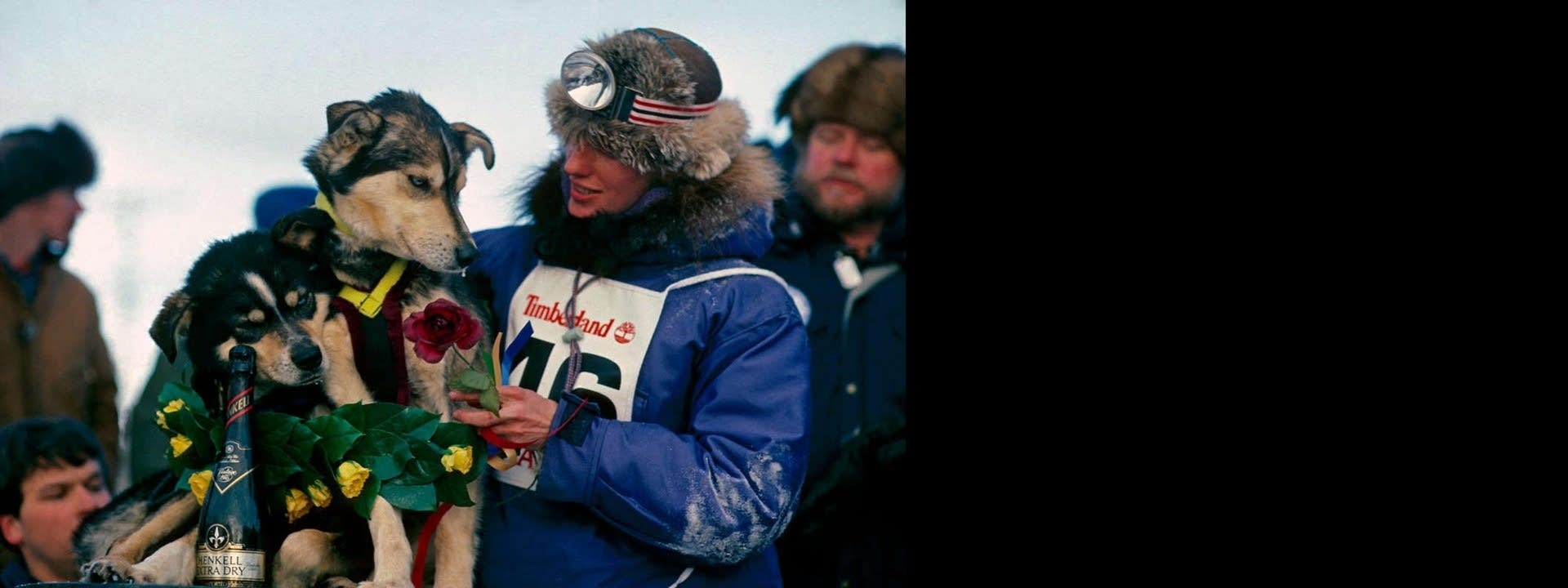 A Prairie Home Companion for March 1, 1997