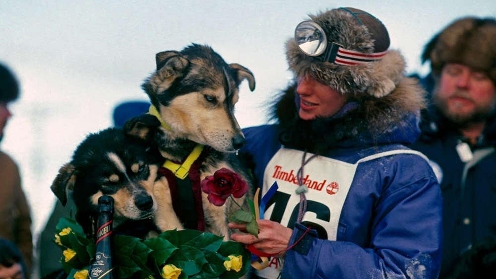 A Prairie Home Companion for March 1, 1997