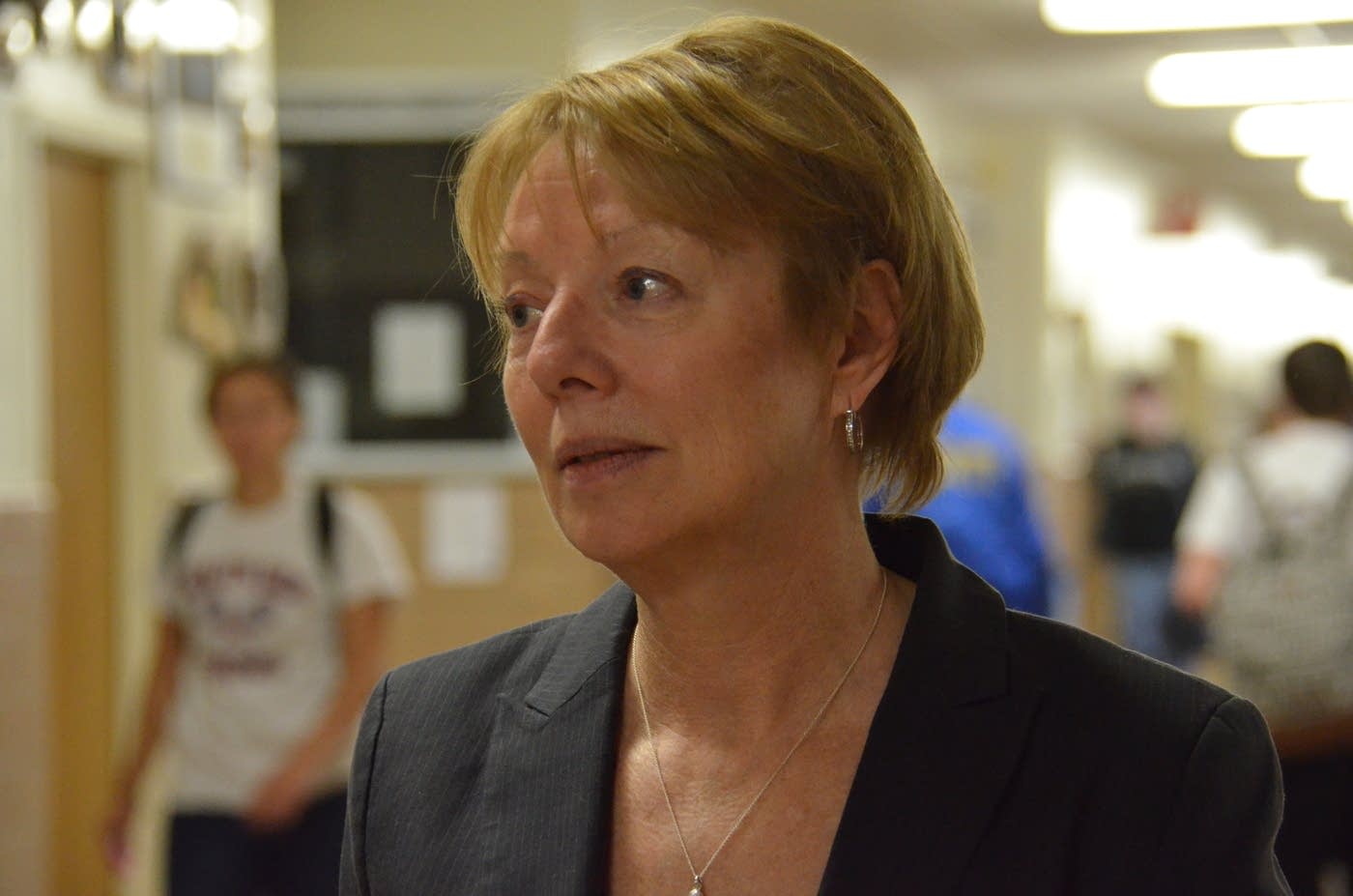 Questioning the Common Core tests | APM Reports