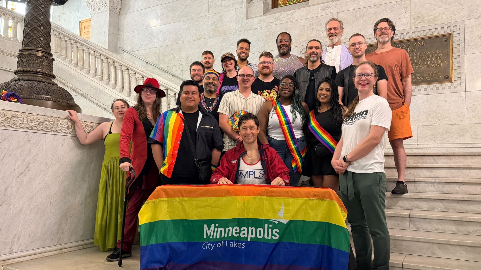 Minneapolis decriminalizes adult bathhouses, ending AIDS-crisis-era ban ...