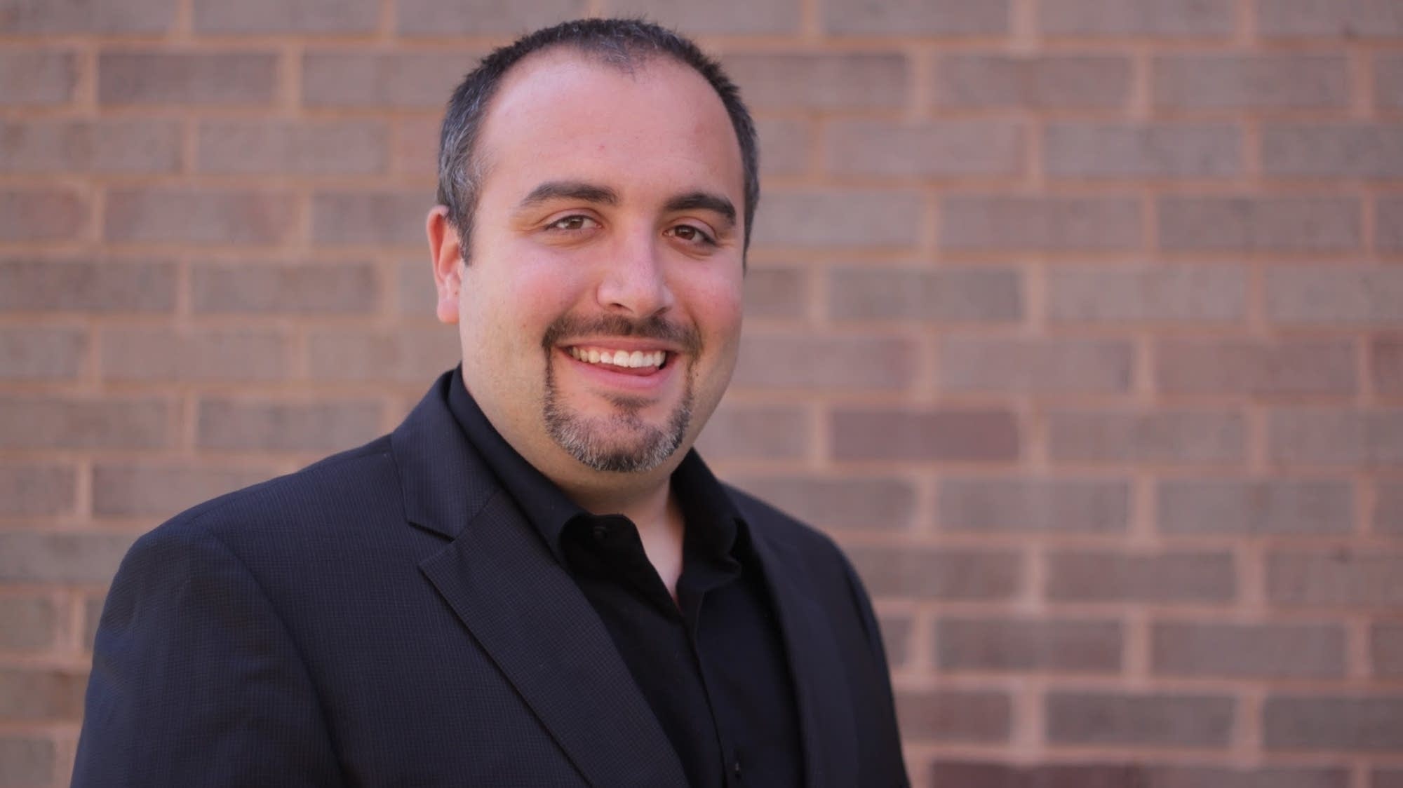 About Conductor Joseph Osowski