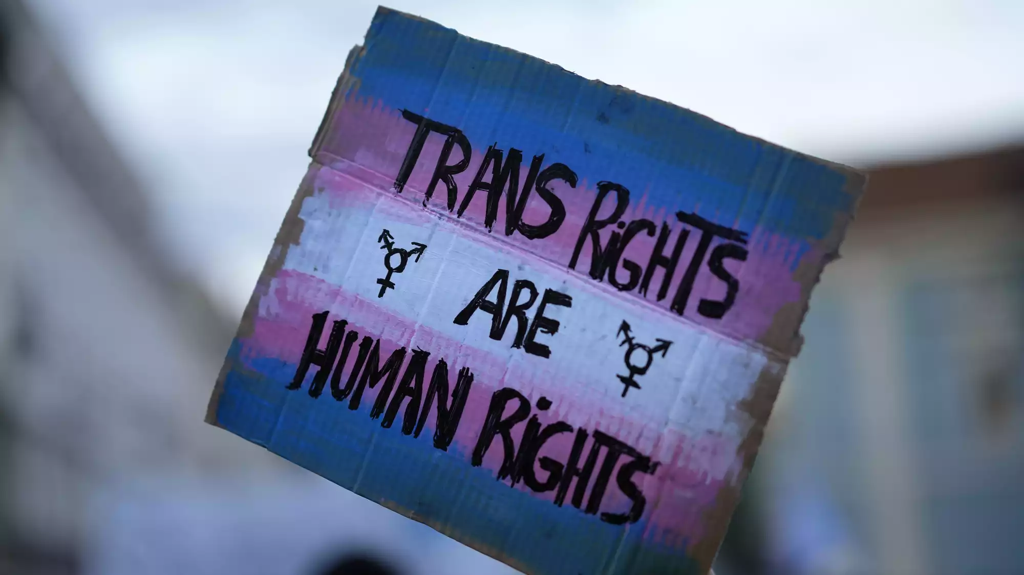 Minnesota events will honor transgender people killed this year across ...