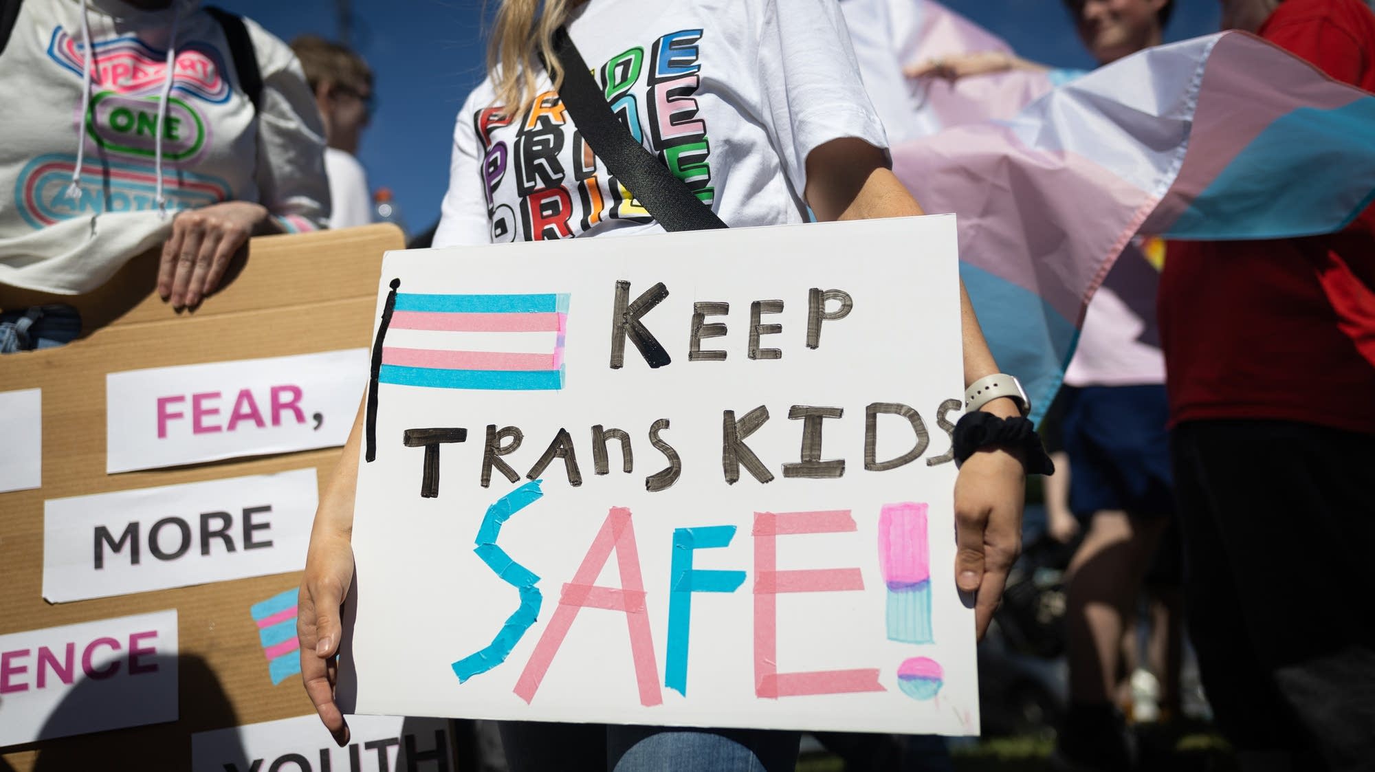 Gender-affirming care in Minnesota and how a Supreme Court rulings ...