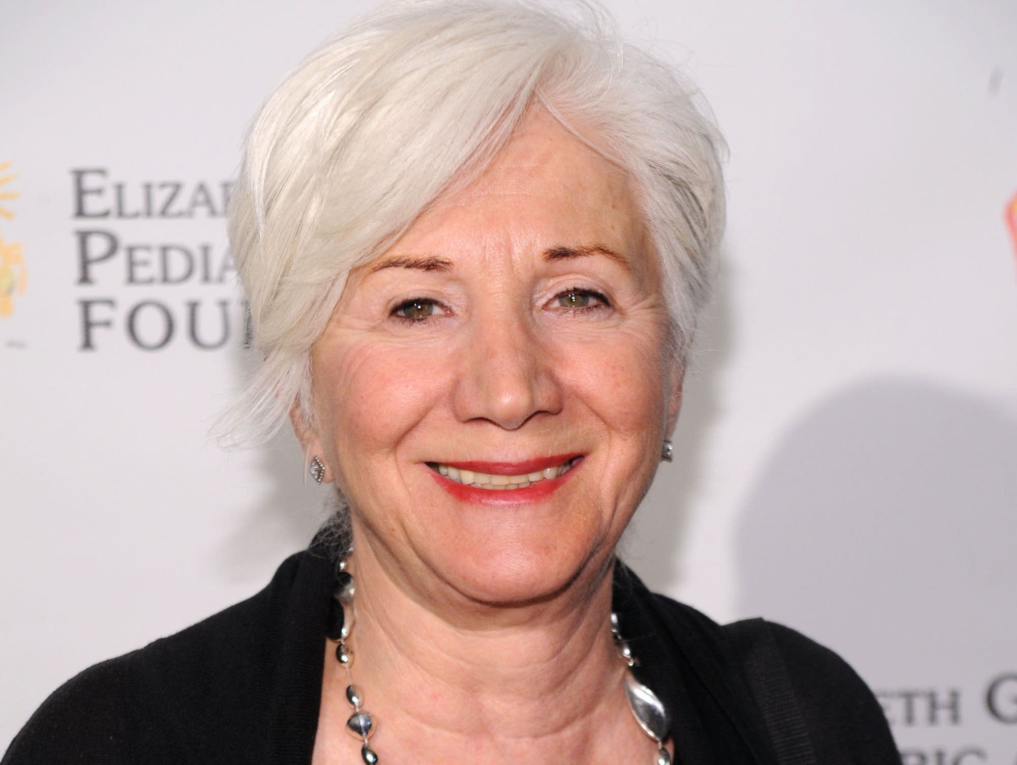 Olympia Dukakis, Oscar-winning 'Moonstruck' star, dies at 89 | MPR News