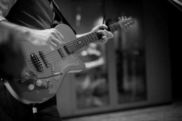 Singer-songwriter Josh Ritter brings his compelling folk sound to The ...