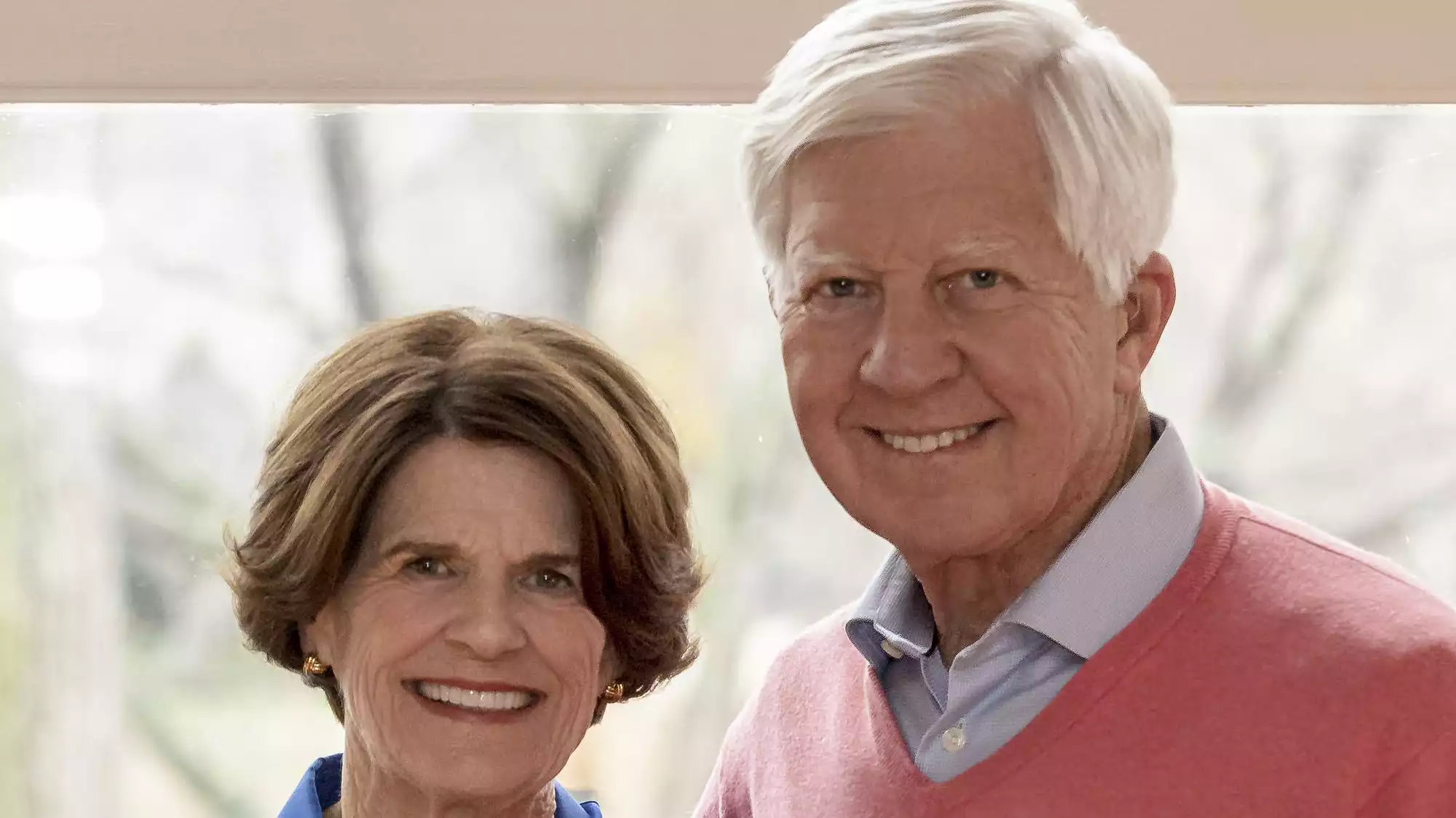 How Bill and Penny George became a power couple in Minnesota ...