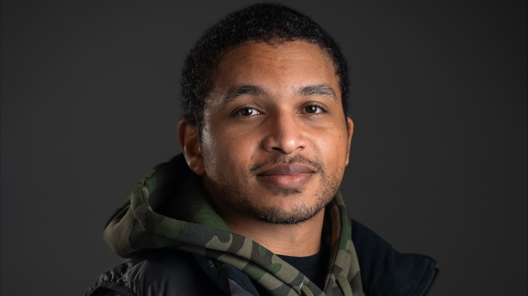 Vernon Neal on his unconventional path to YourClassical MPR host | MPR News