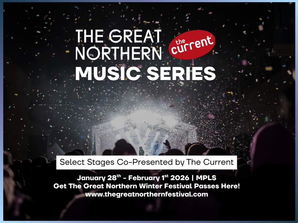 The Great Northern Music Series