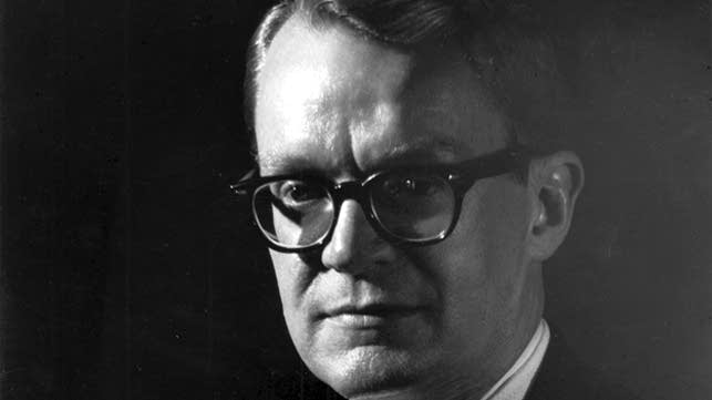 Robert Glasgow in Recital | Pipedreams