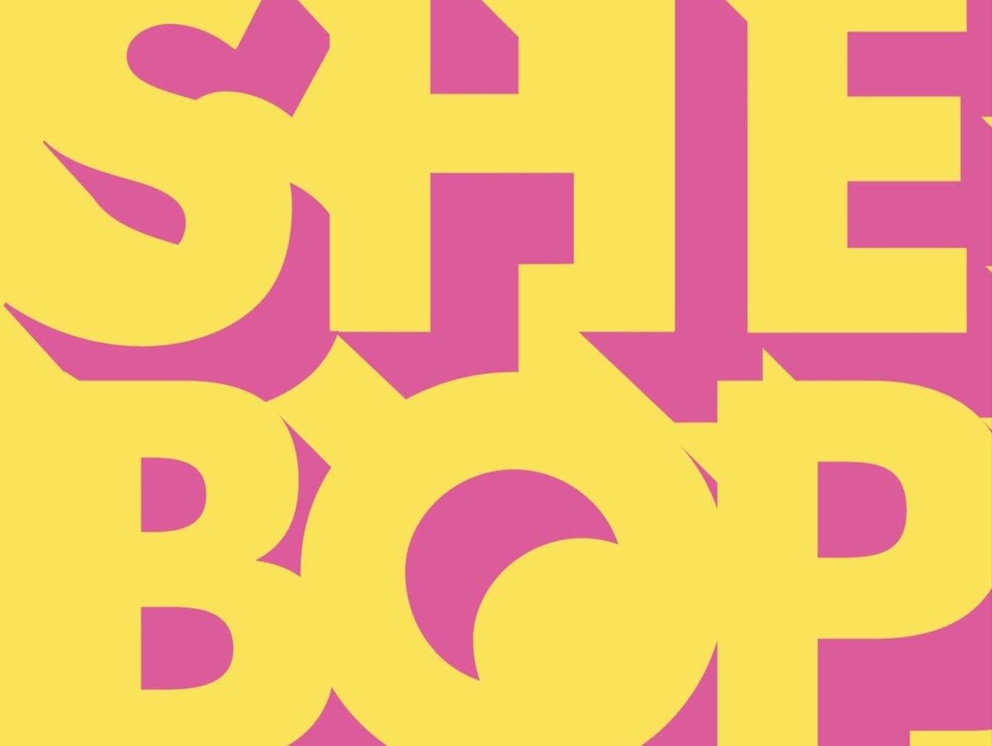 Rock and Roll Book Club: 'She Bop: The Definitive History of Women in ...