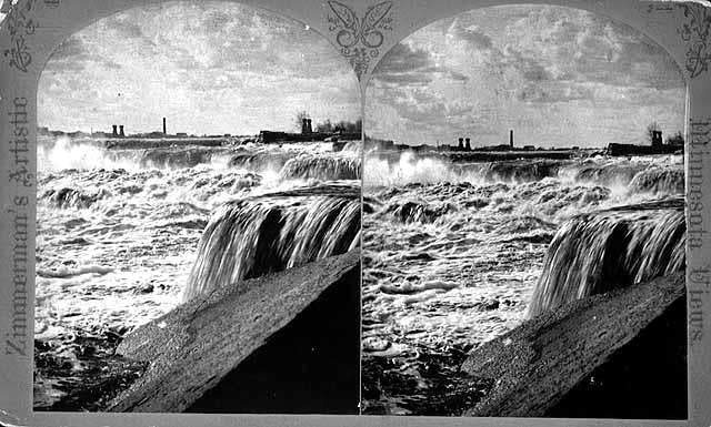 Photos: St. Anthony Falls and the changing Minneapolis riverfront | MPR ...