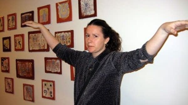 Finding Fame at Interact | MPR News