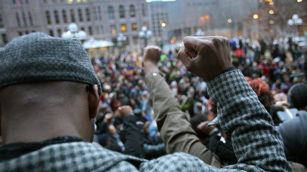 Timeline: The Jamar Clark shooting, aftermath | MPR News