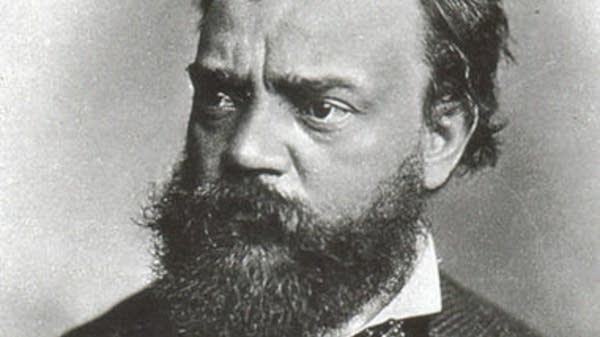 Dvorak in los angeles