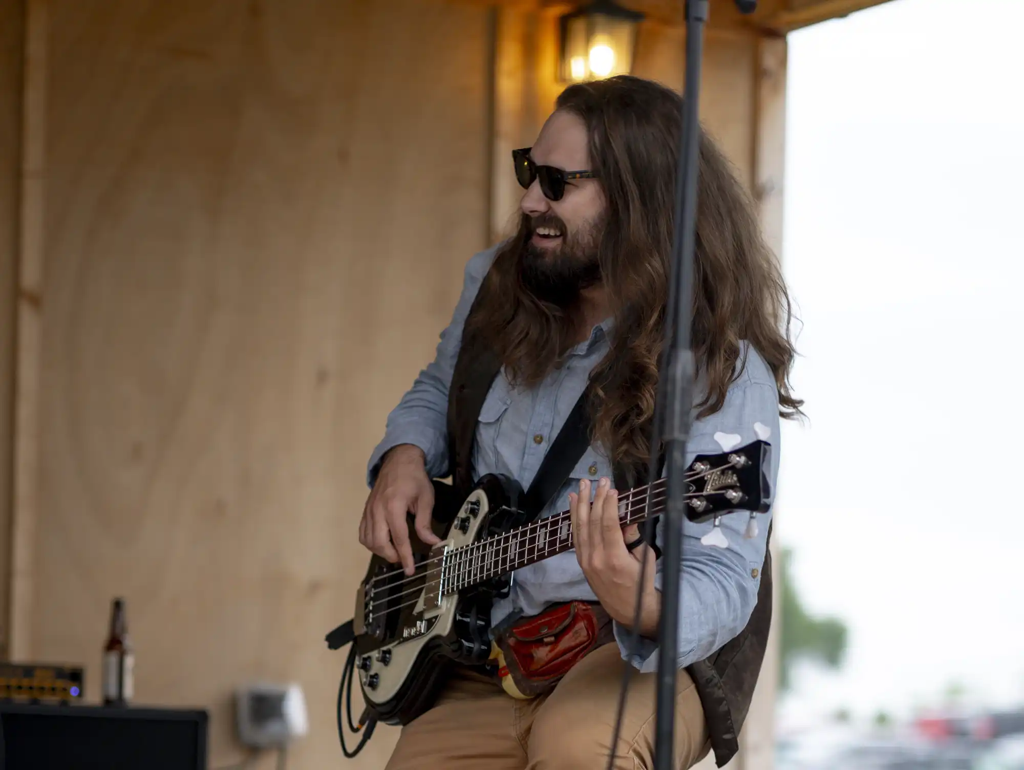 The Gig List for March 6: Taylor James Donskey; Nona Invie; Jack Kays