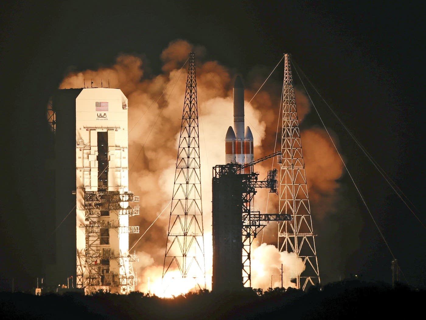 Helios 2 Spacecraft Size