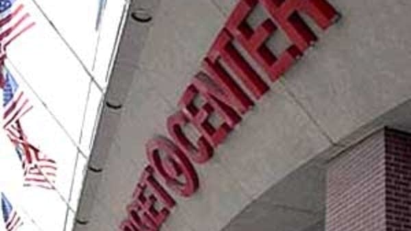 Minneapolis may subsidize Target Center losses | MPR News