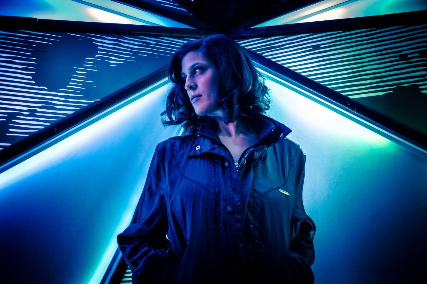 Dessa stays busy even as pandemic changes her approach to work | MPR News