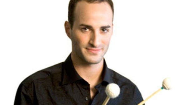 SPCO names new Principal Timpanist