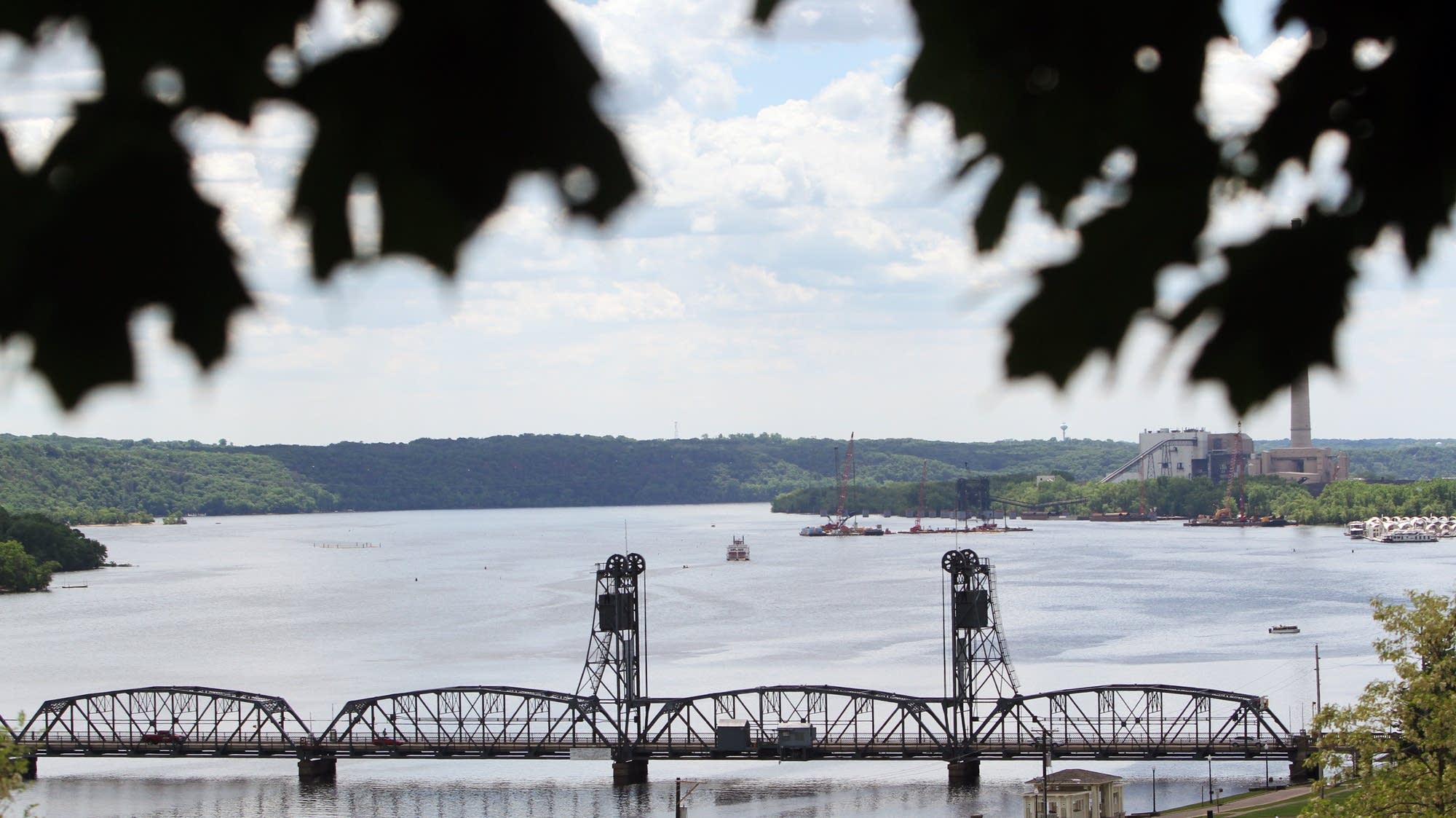 Stillwater Lift Bridge to close for repairs on June 4 | MPR News