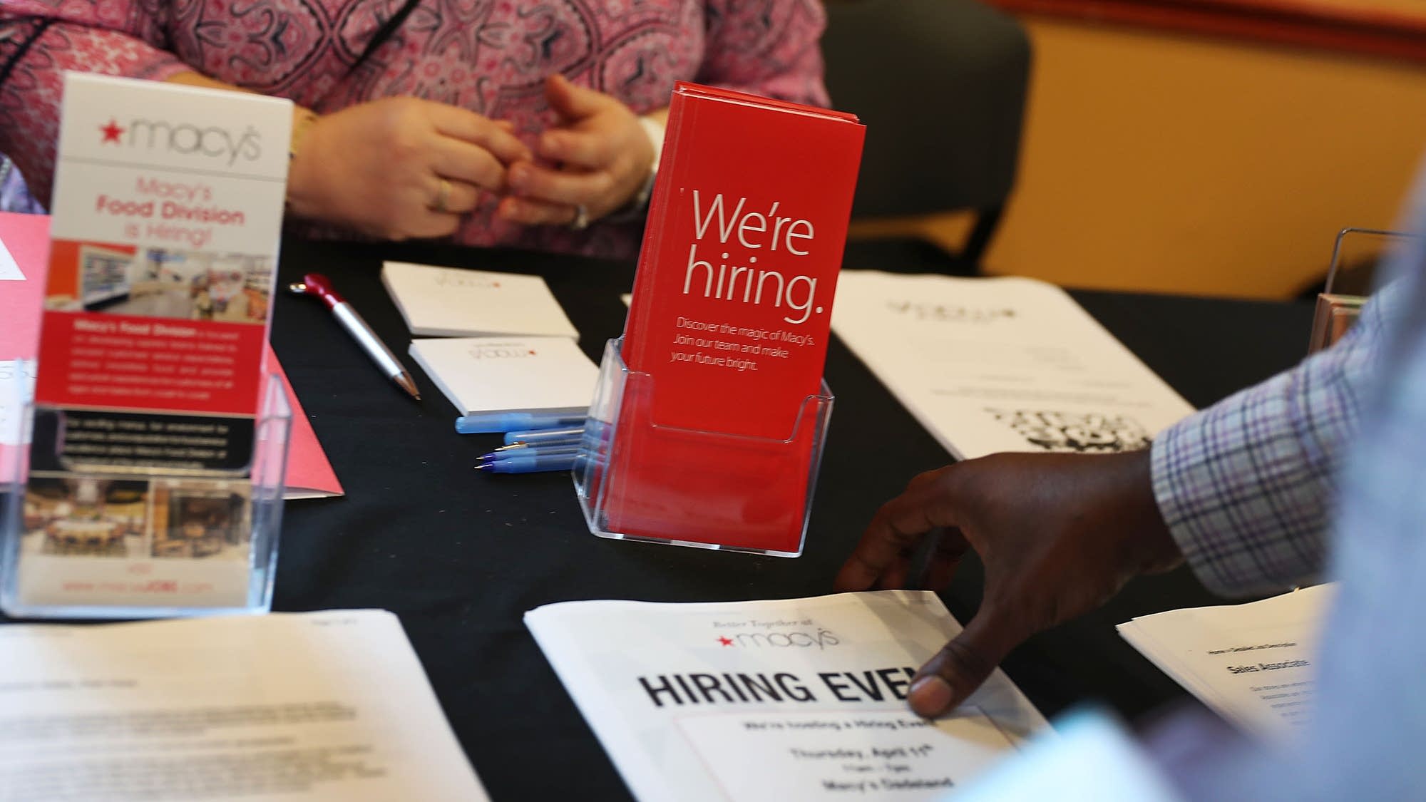 They changed jobs during the pandemic. Here's what they learned ...