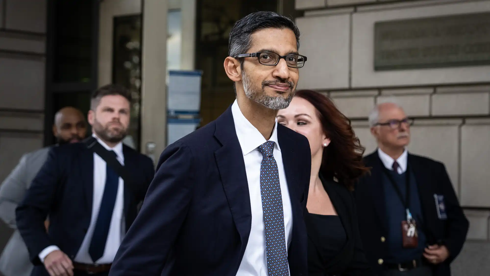 Google's antitrust case has parallels in the 1911 Standard Oil case