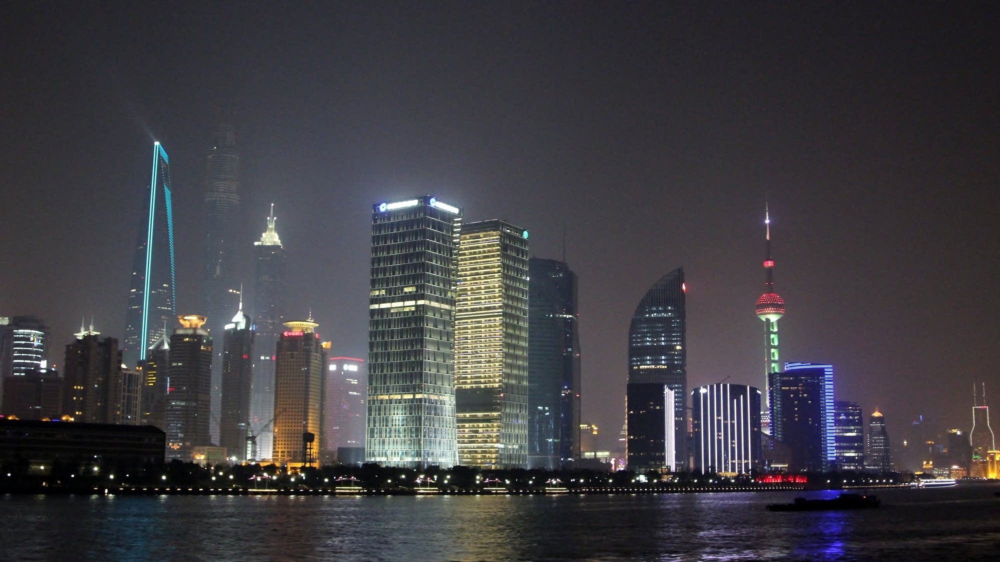 Delta wants to fly MSP to Shanghai in 2020 | MPR News