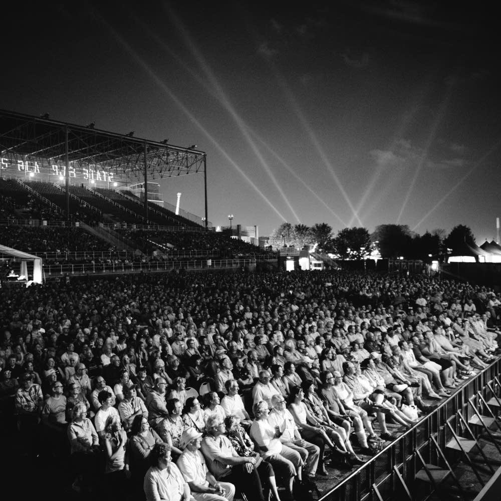 Minnesota State Fair