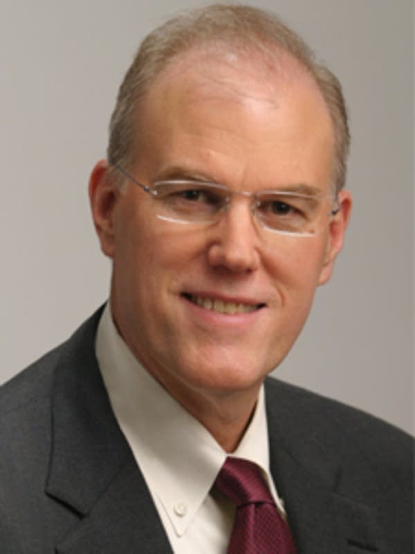 Bill Buzenberg's last day at MPR | MPR News
