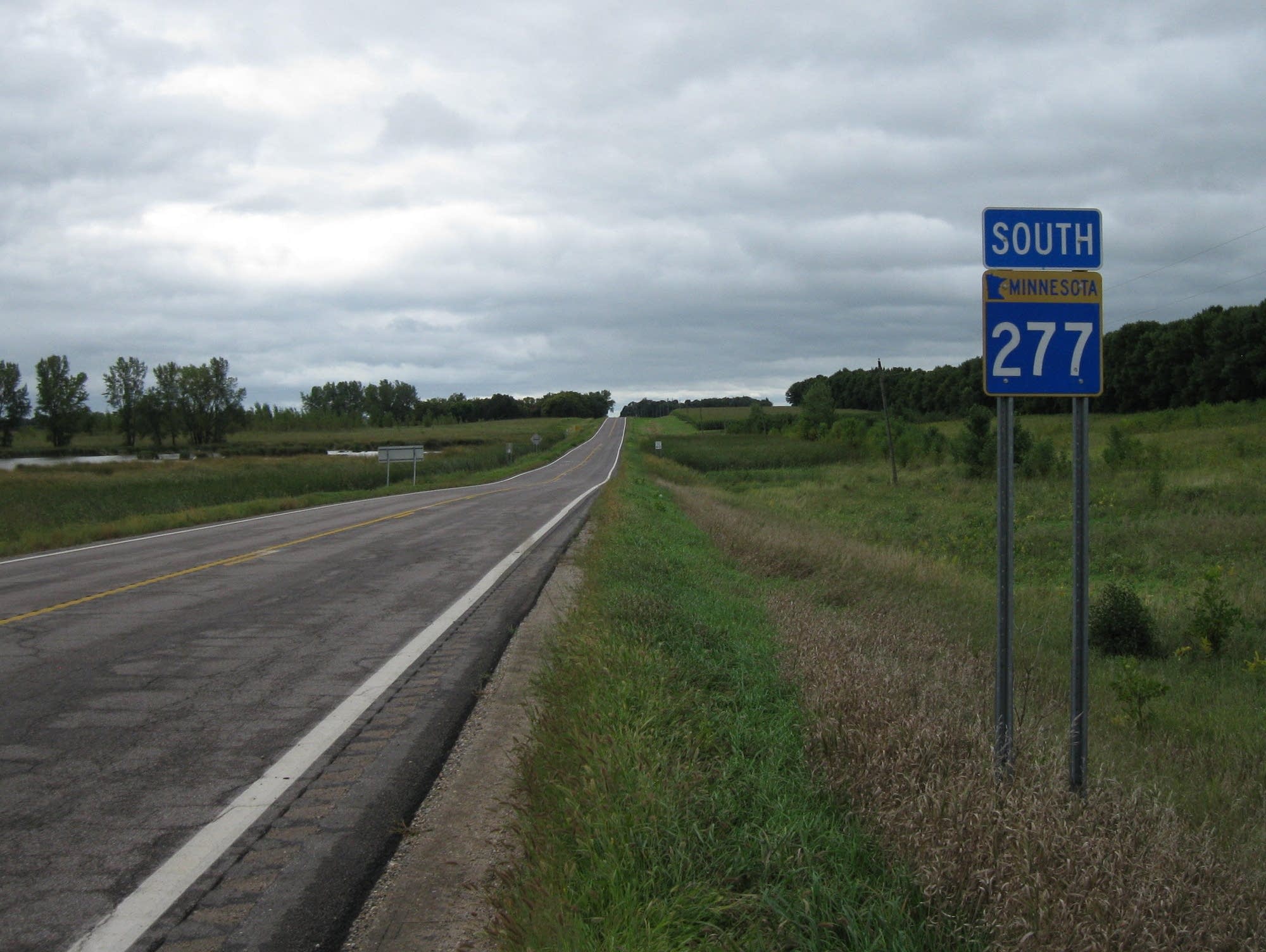 Bye-bye highway: As of Monday, one Minnesota state highway will cease ...
