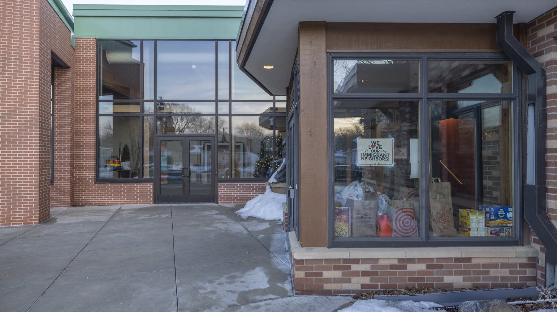 Renee Macklin Good’s son’s Minneapolis charter school receives right ...