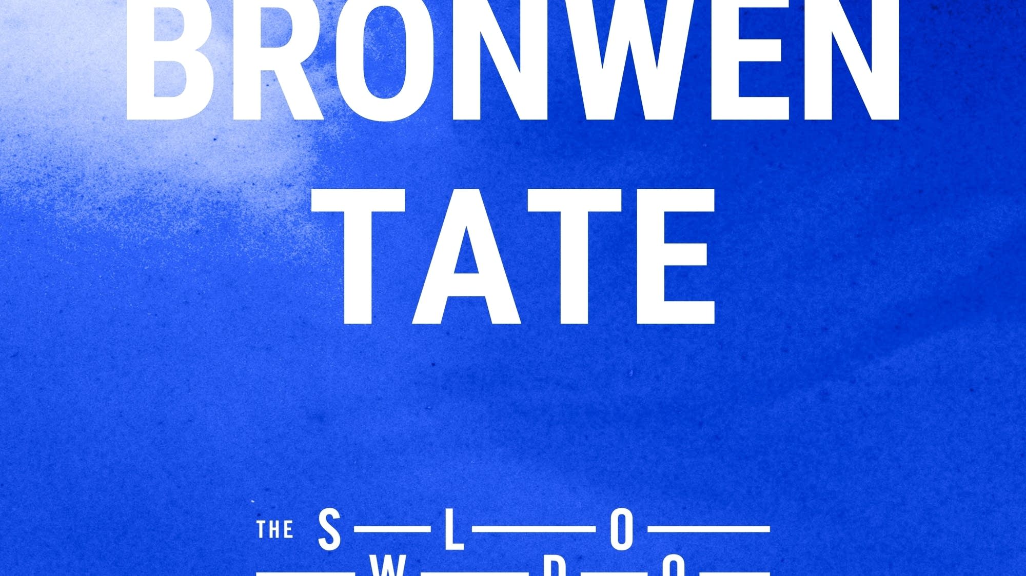 [encore] 708: Bruised Peaches by Bronwen Tate | The Slowdown