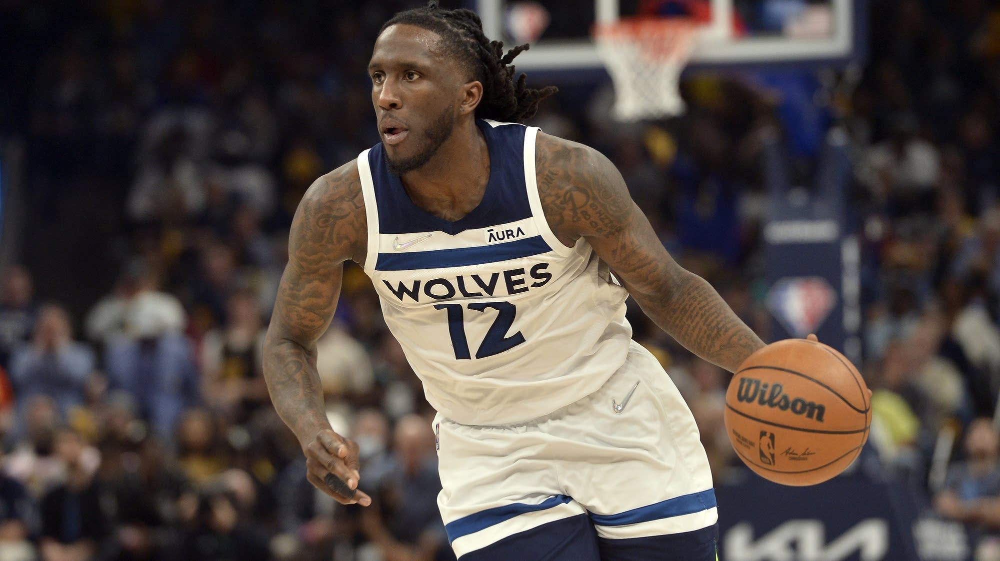 AP source: Timberwolves, Prince reach 2-year, $16M extension | MPR News