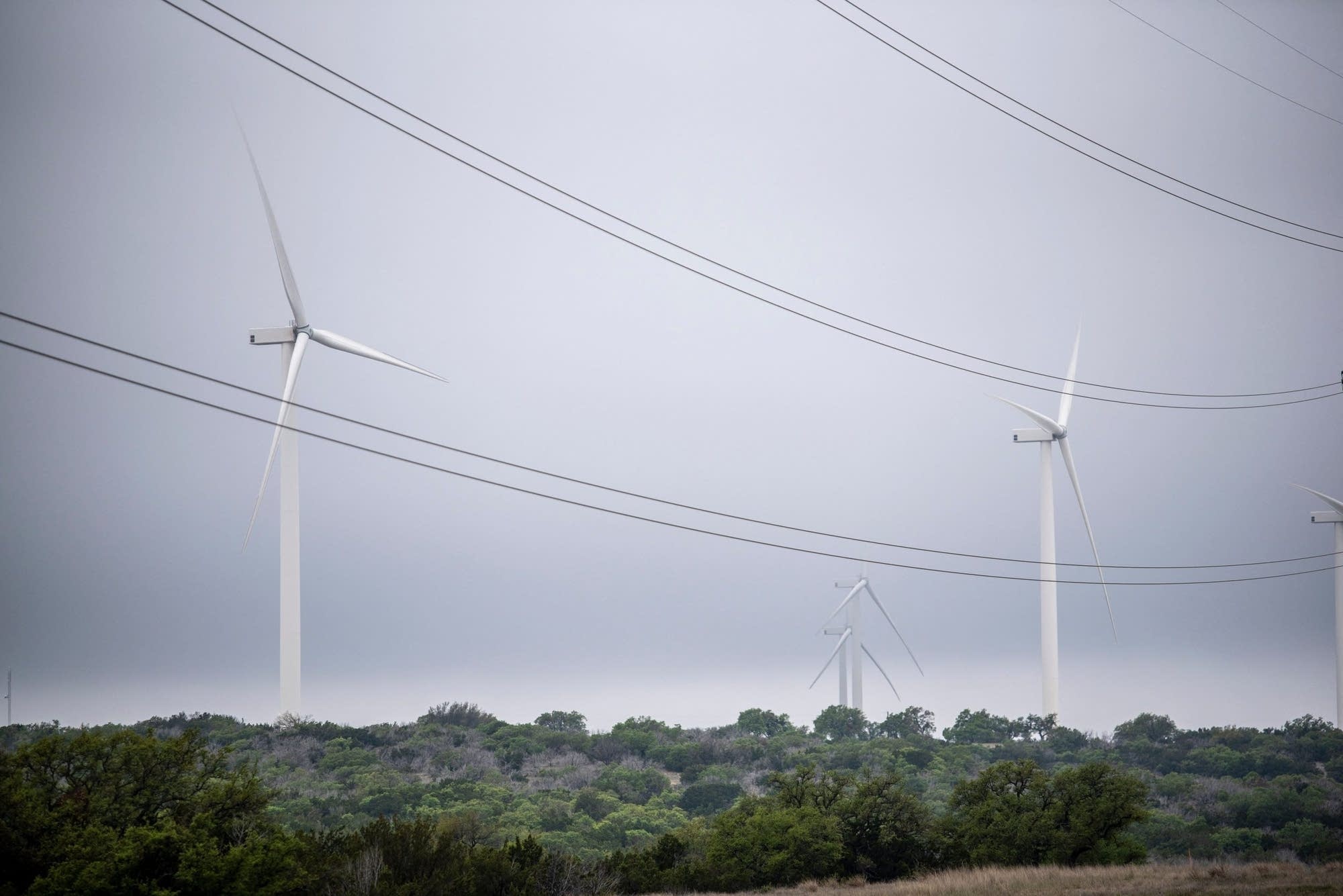 Texas has more sources of renewable power, but needs to update ...
