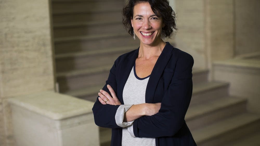 New Duluth mayor's challenges: Build bridges, keep economy on track ...