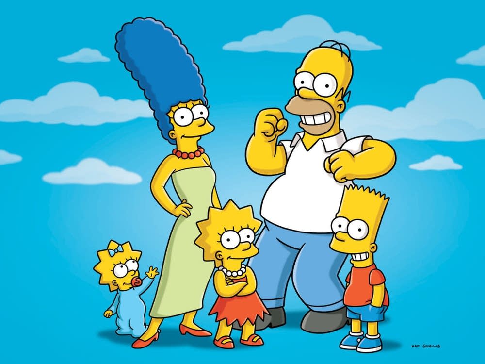 A Perfectly Cromulent Classical Guide To 'The Simpsons' Marathon