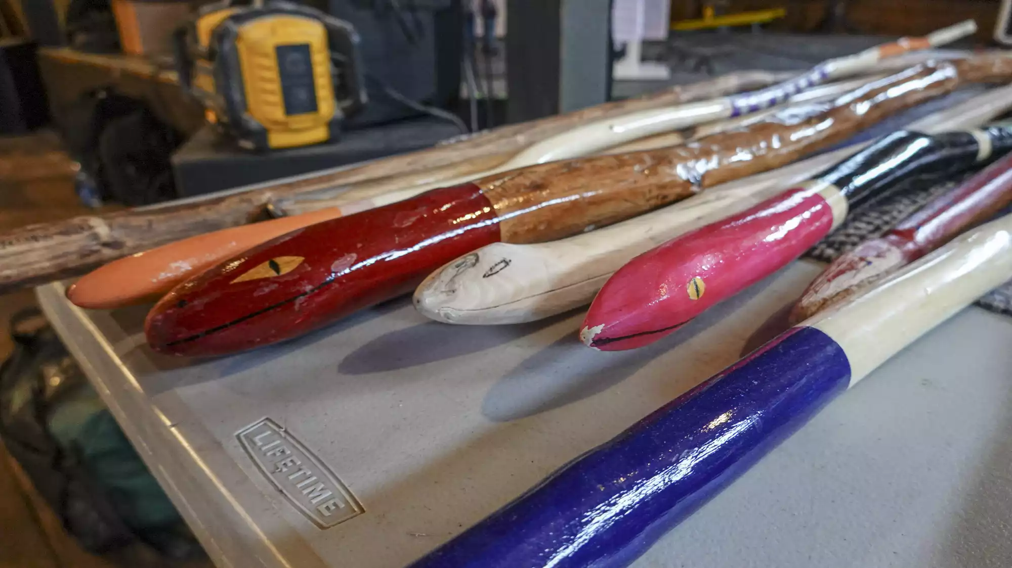 Elders teach the finer points — and spiritual importance — of snow ...