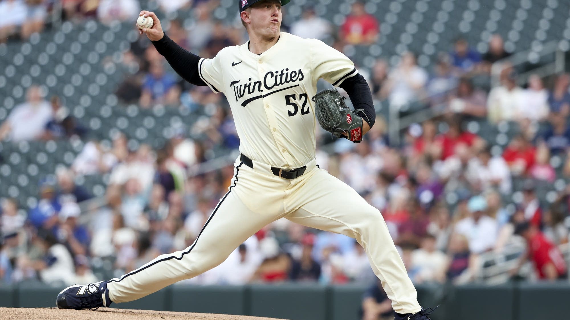Twins beat Nationals 1-0 behind 2-hitter over 6-inning start by Zebby ...