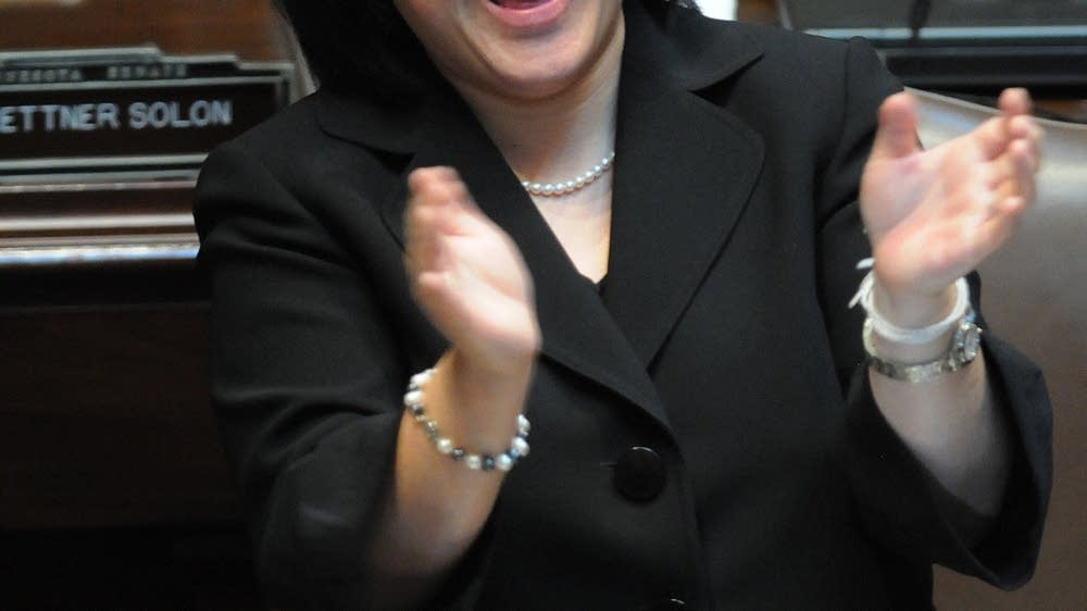 21 lawmakers not seeking re-election in Minn. Legislature | MPR News