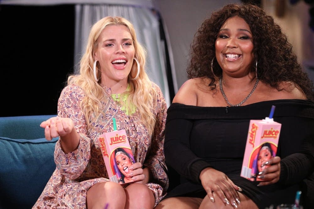 Music on TV this week: Lizzo; Maggie Rogers; Toro Y Moi; Wu-Tang Clan ...