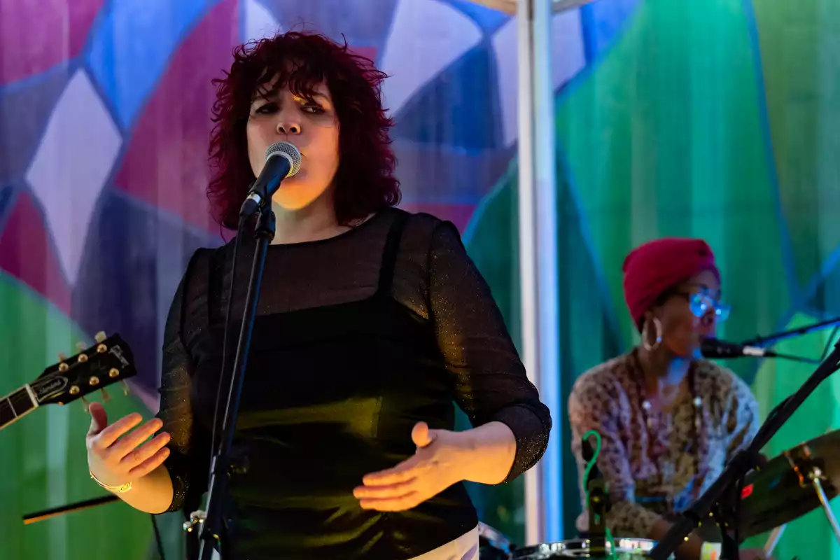 The Gig List for June 16: Billie Marten; Louis Tomlinson; Pryes Block Party