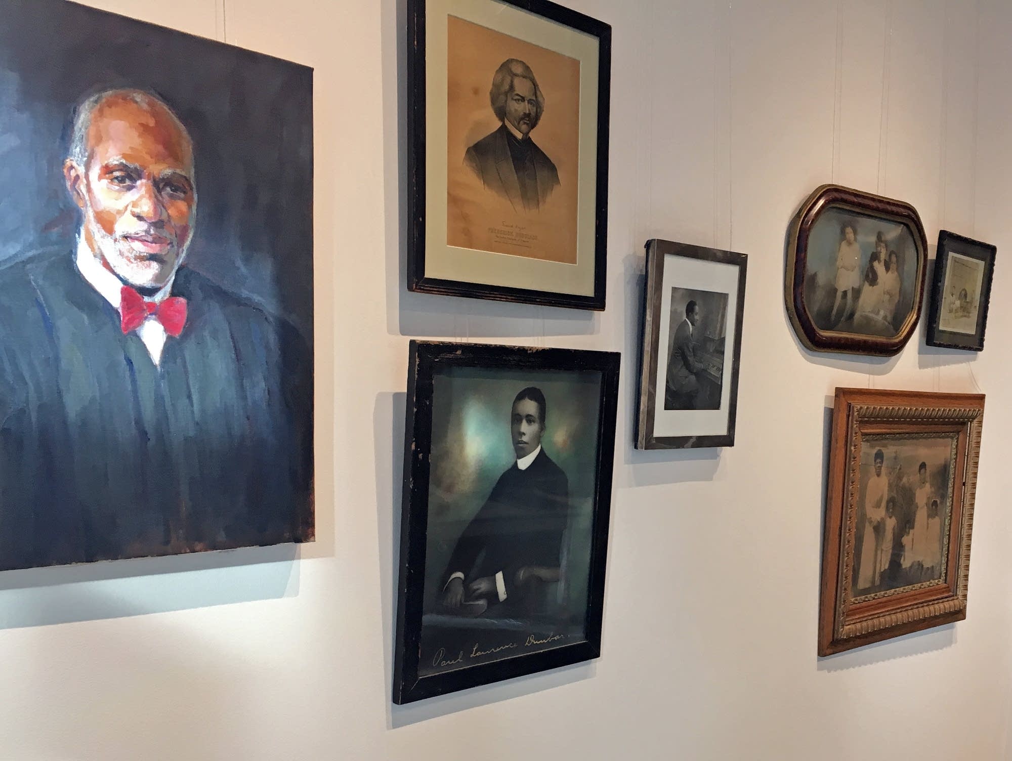 'Testify' exhibit showcases personal art collection and a mission for ...