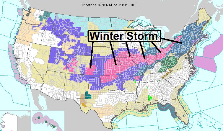 Chilly week, Snowmageddon on tap for Northeast? | MPR News