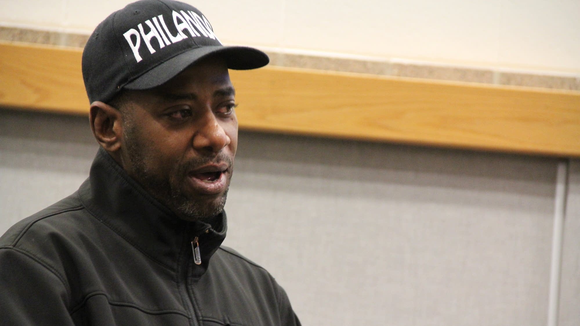 Amid allegations and calls to resign, Rep. John Thompson sentenced for ...