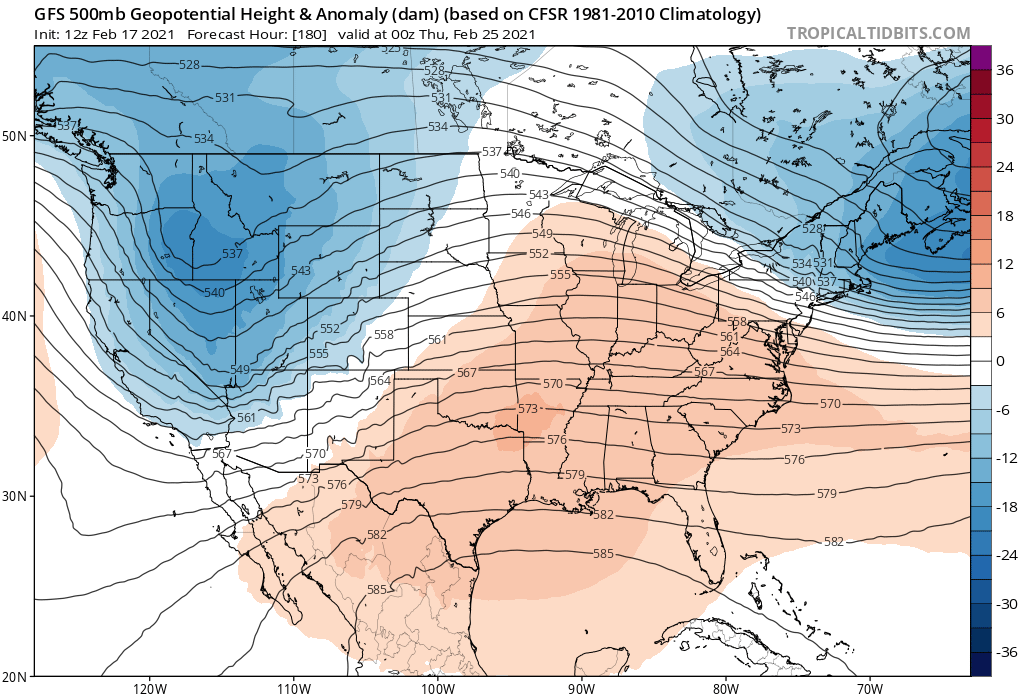Whiplash: Monday will be 80 degrees warmer than last weekend up north ...